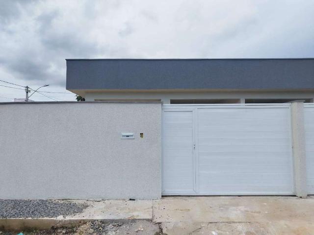 Casa / Sobrado para Venda em Cabo Frio/RJ Guriri 2 Quartos