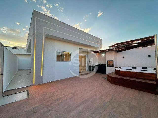 Casa / Sobrado para Venda em Cabo Frio/RJ Guriri 2 Quartos