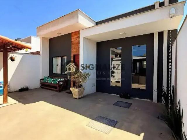 Casa / Sobrado para Venda em Cabo Frio/RJ Guriri 2 Quartos