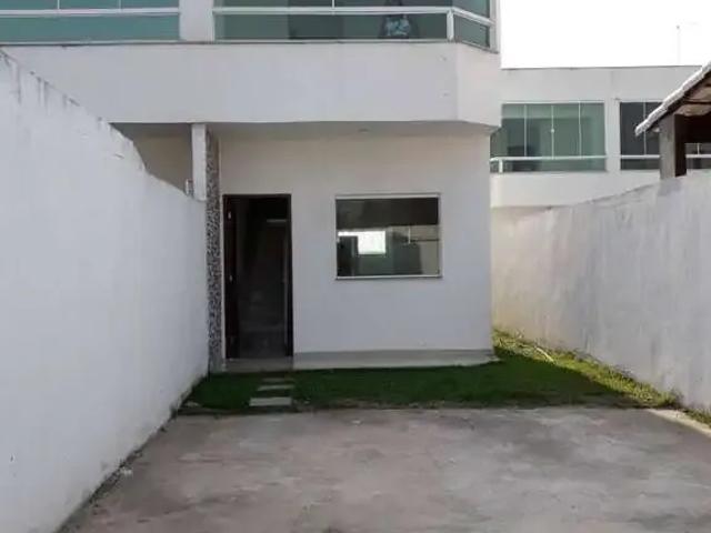 Casa / Sobrado para Venda em Cabo Frio/RJ Guriri 2 Quartos