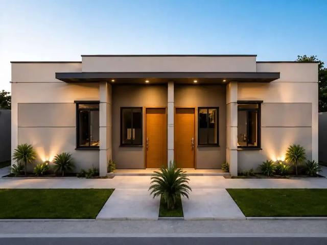 Casa / Sobrado para Venda em Cabo Frio/RJ Guriri 2 Quartos