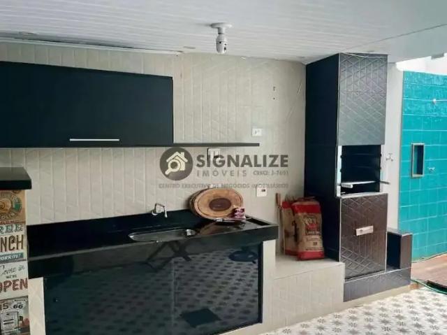 Casa / Sobrado para Venda em Cabo Frio/RJ Guriri 2 Quartos