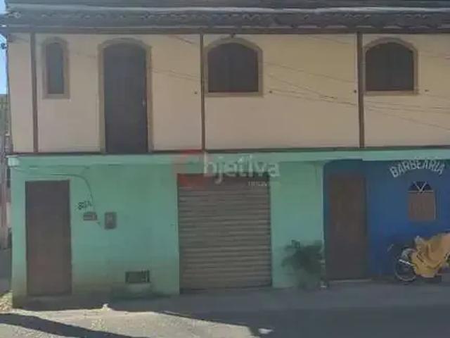 Casa / Sobrado para Venda em Cabo Frio/RJ Jacaré 2 Quartos