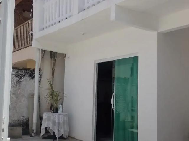 Casa / Sobrado para Venda em Cabo Frio/RJ Jardim Caiçara 6 Quartos
