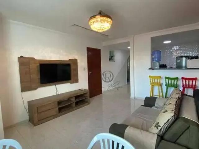 Casa / Sobrado para Venda em Cabo Frio/RJ Jardim Caiçara 2 Quartos