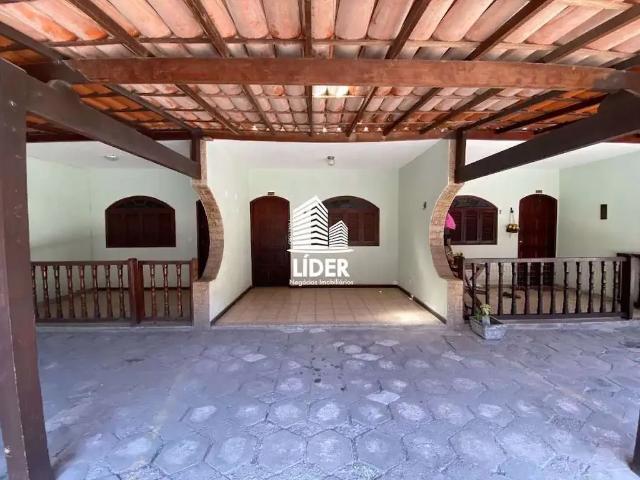 Casa / Sobrado para Venda em Cabo Frio/RJ Jardim Caiçara 2 Quartos