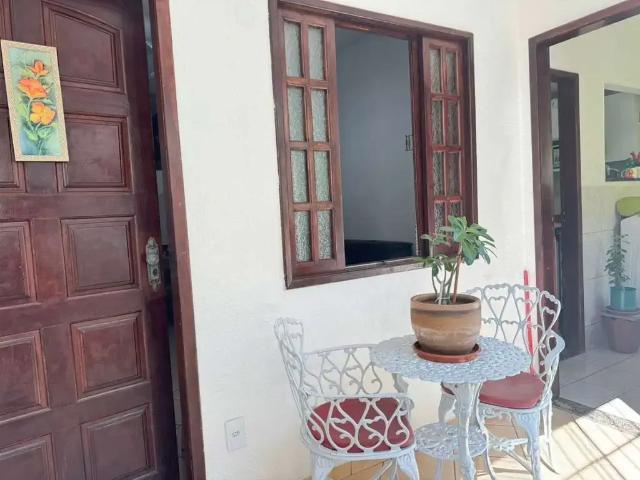 Casa / Sobrado para Venda em Cabo Frio/RJ Jardim Caiçara 2 Quartos