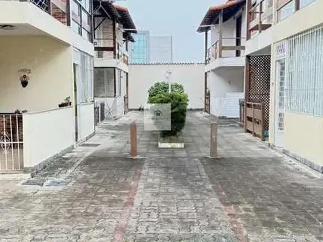 Casa / Sobrado para Venda em Cabo Frio/RJ Jardim Caiçara 2 Quartos