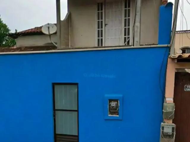 Casa / Sobrado para Venda em Cabo Frio/RJ Jardim Caiçara 3 Quartos
