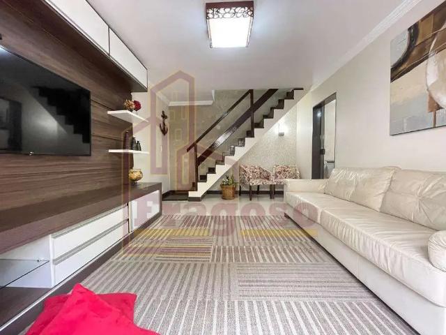 Casa / Sobrado para Venda em Cabo Frio/RJ Jardim Caiçara 3 Quartos