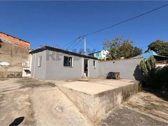 Casa / Sobrado para Venda em Cabo Frio/RJ Jardim Esperança 1 Quartos