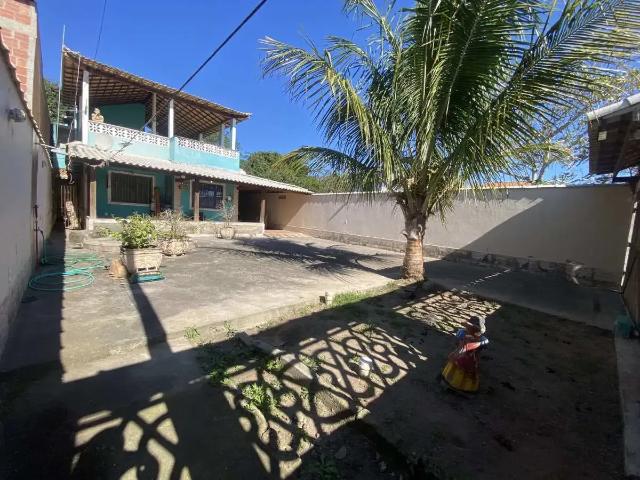Casa / Sobrado para Venda em Cabo Frio/RJ Jardim Esperança 2 Quartos