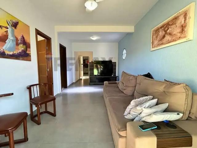 Casa / Sobrado para Venda em Cabo Frio/RJ Jardim Esperança 2 Quartos