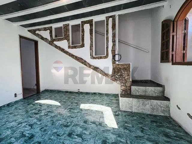 Casa / Sobrado para Venda em Cabo Frio/RJ Jardim Esperança 2 Quartos
