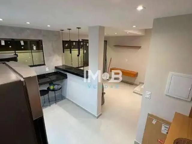 Casa / Sobrado para Venda em Cabo Frio/RJ Jardim Esperança 2 Quartos