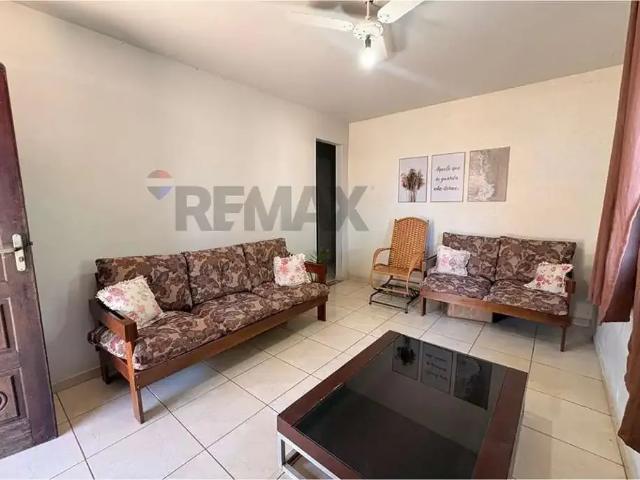Casa / Sobrado para Venda em Cabo Frio/RJ Jardim Esperança 2 Quartos