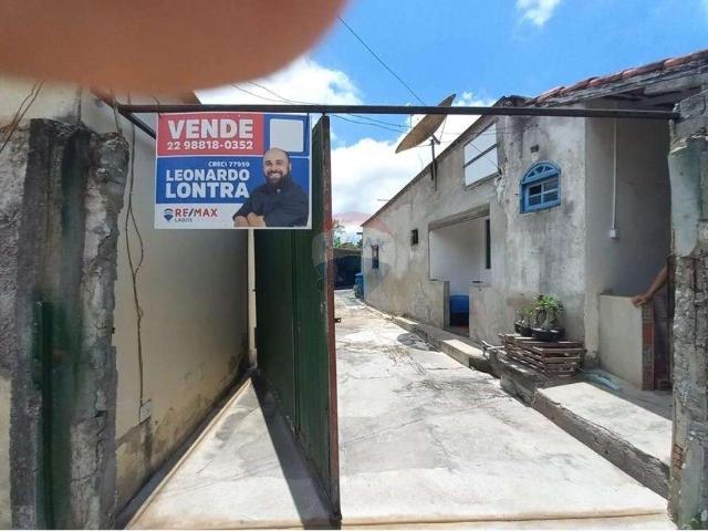 Casa / Sobrado para Venda em Cabo Frio/RJ Jardim Esperança 3 Quartos