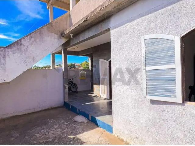Casa / Sobrado para Venda em Cabo Frio/RJ Jardim Esperança 3 Quartos
