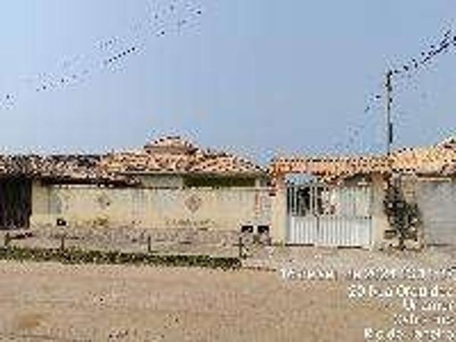 Casa / Sobrado para Venda em Cabo Frio/RJ Jardim Esperança 3 Quartos