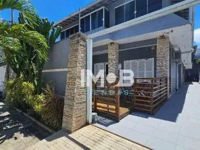 Casa / Sobrado para Venda em Cabo Frio/RJ Jardim Excelsior 11 Quartos