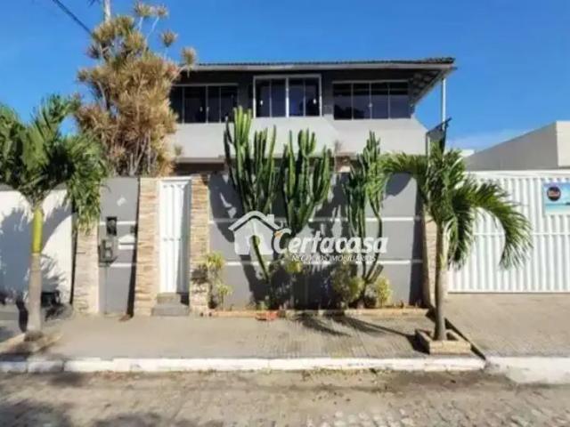 Casa / Sobrado para Venda em Cabo Frio/RJ Jardim Excelsior 11 Quartos