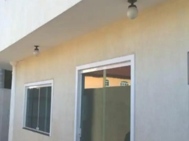 Casa / Sobrado para Venda em Cabo Frio/RJ Jardim Excelsior 3 Quartos
