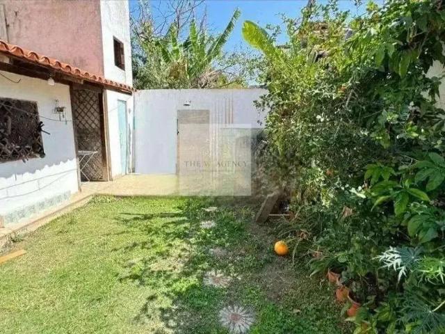 Casa / Sobrado para Venda em Cabo Frio/RJ Jardim Excelsior 3 Quartos