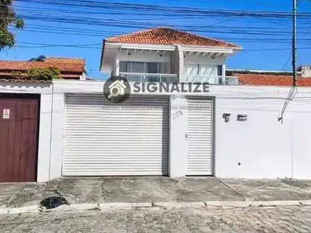 Casa / Sobrado para Venda em Cabo Frio/RJ Jardim Excelsior 3 Quartos