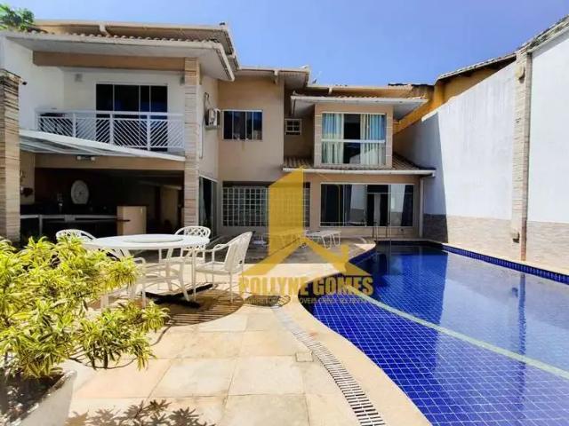 Casa / Sobrado para Venda em Cabo Frio/RJ Jardim Excelsior 4 Quartos