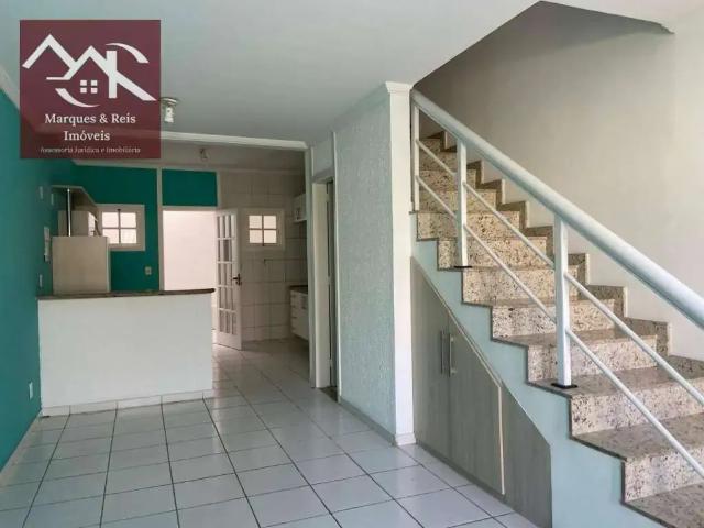 Casa / Sobrado para Venda em Cabo Frio/RJ Jardim Flamboyant 2 Quartos