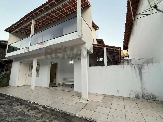 Casa / Sobrado para Venda em Cabo Frio/RJ Jardim Flamboyant 2 Quartos