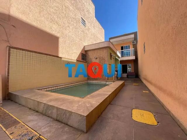 Casa / Sobrado para Venda em Cabo Frio/RJ Jardim Flamboyant 3 Quartos