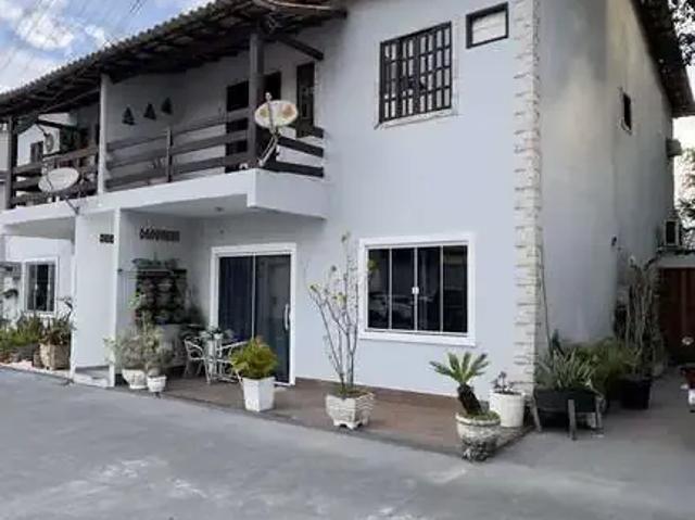 Casa / Sobrado para Venda em Cabo Frio/RJ Jardim Olinda 2 Quartos