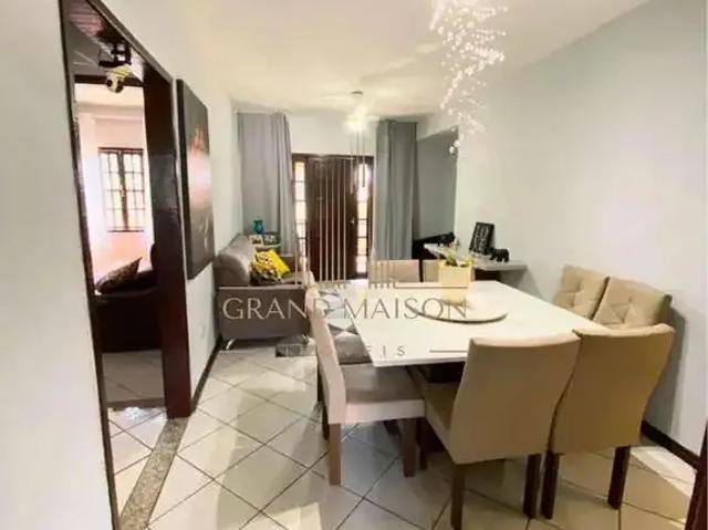 Casa / Sobrado para Venda em Cabo Frio/RJ Jardim Olinda 2 Quartos