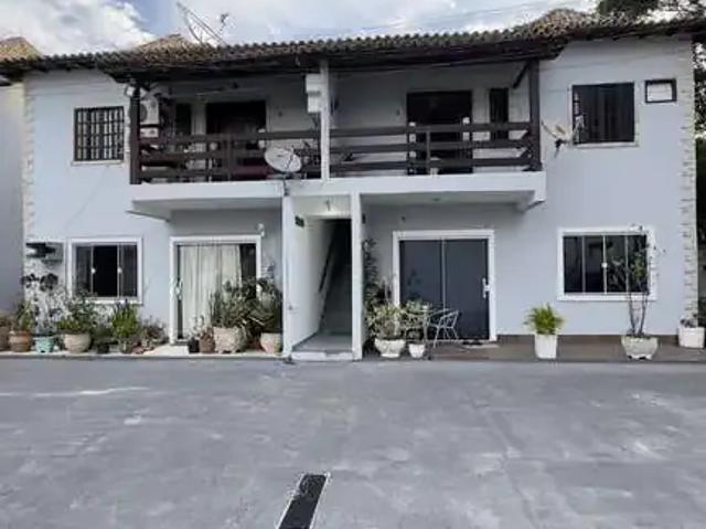 Casa / Sobrado para Venda em Cabo Frio/RJ Jardim Olinda 2 Quartos