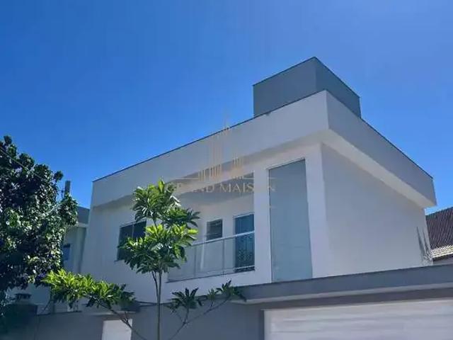Casa / Sobrado para Venda em Cabo Frio/RJ Jardim Olinda 3 Quartos