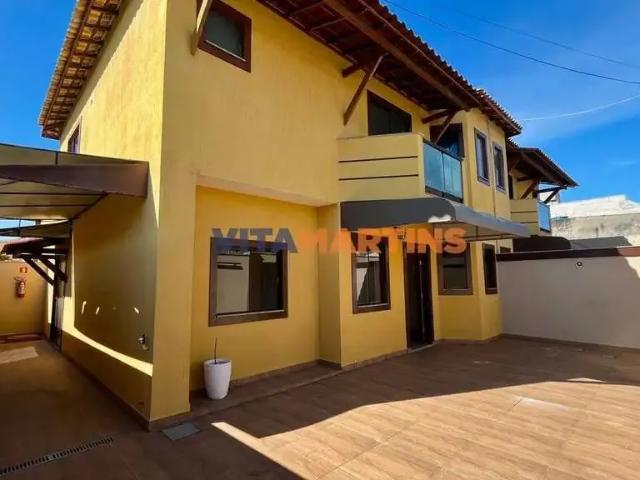 Casa / Sobrado para Venda em Cabo Frio/RJ Jardim Olinda 4 Quartos
