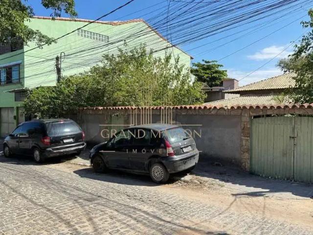 Casa / Sobrado para Venda em Cabo Frio/RJ Jardim Olinda 5 Quartos