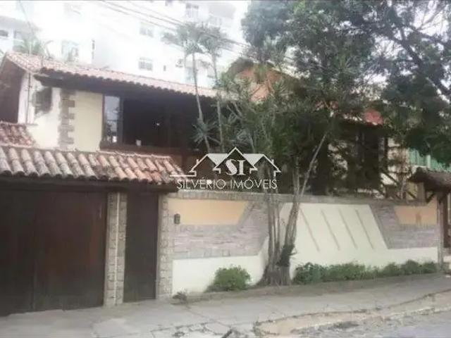 Casa / Sobrado para Venda em Cabo Frio/RJ Jardim Machado 4 Quartos