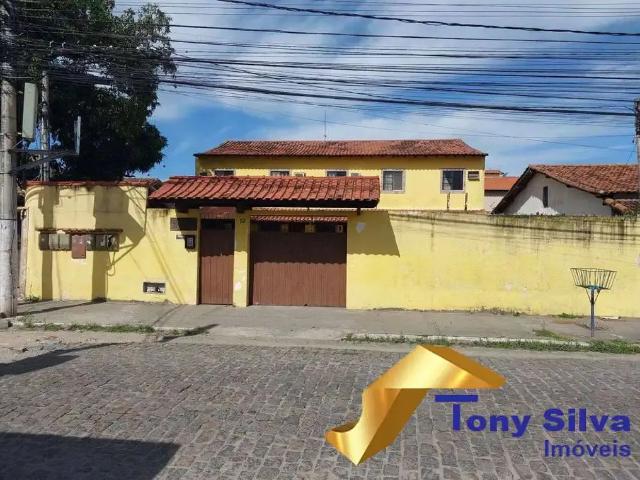 Casa / Sobrado para Venda em Cabo Frio/RJ Jardim Náutilus 2 Quartos