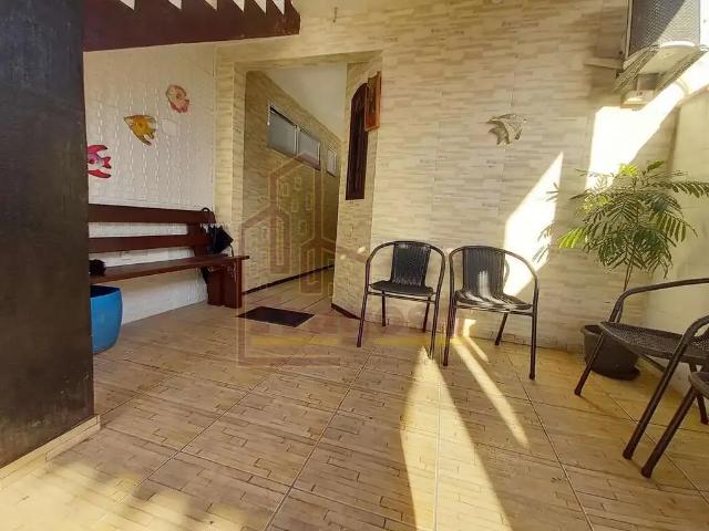 Casa / Sobrado para Venda em Cabo Frio/RJ Jardim Náutilus