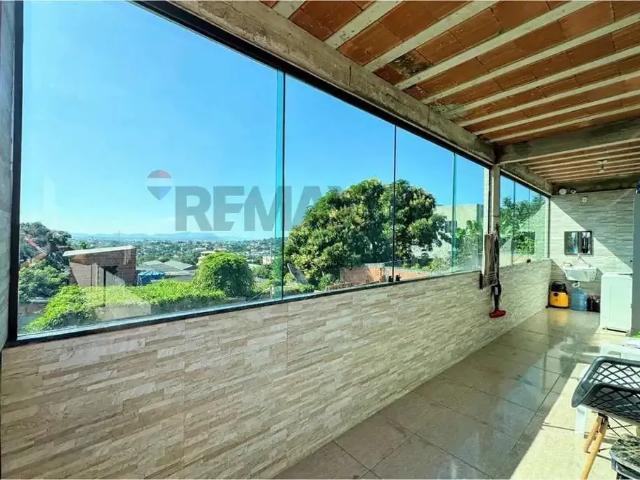 Casa / Sobrado para Venda em Cabo Frio/RJ Jardim Peró