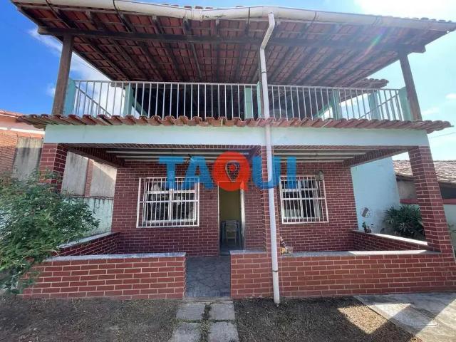 Casa / Sobrado para Venda em Cabo Frio/RJ Jardim Peró 4 Quartos