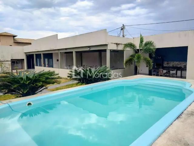 Casa / Sobrado para Venda em Cabo Frio/RJ Maria Joaquina 6 Quartos