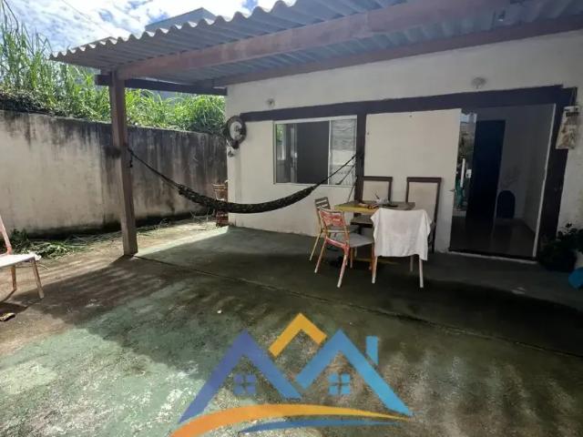 Casa / Sobrado para Venda em Cabo Frio/RJ Nova Califórnia Tamoios 1 Quartos