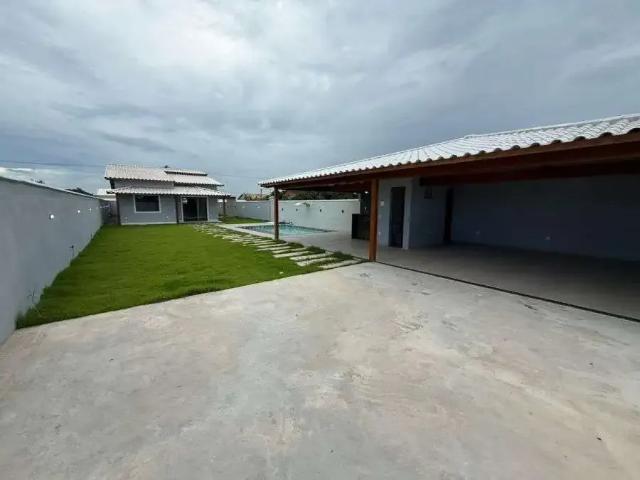 Casa / Sobrado para Venda em Cabo Frio/RJ Nova Califórnia Tamoios 3 Quartos