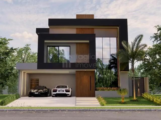 Casa / Sobrado para Venda em Cabo Frio/RJ Ogiva 4 Quartos