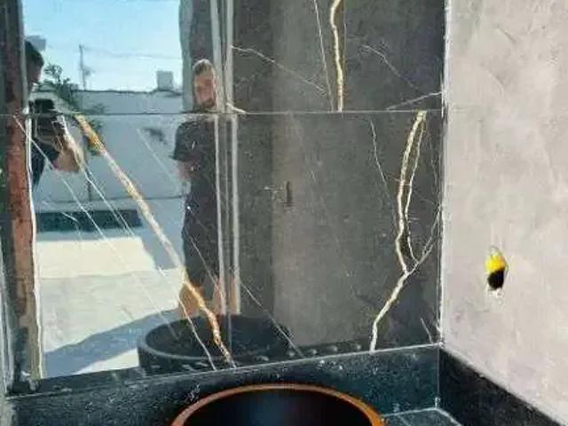 Casa / Sobrado para Venda em Cabo Frio/RJ Ogiva 4 Quartos