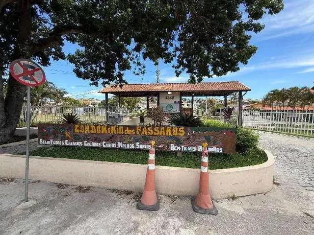 Casa / Sobrado para Venda em Cabo Frio/RJ Ogiva 4 Quartos