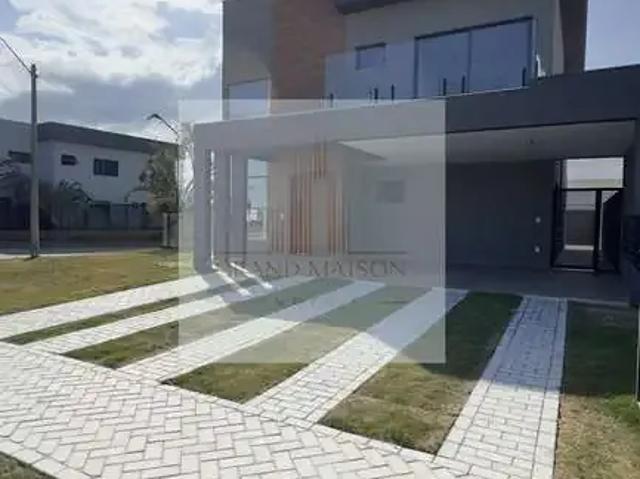 Casa / Sobrado para Venda em Cabo Frio/RJ Ogiva 4 Quartos